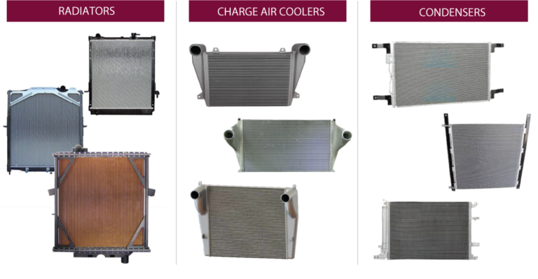 Class 5-8 Trucks – Radiator Repair and Welding Services – Marko ...