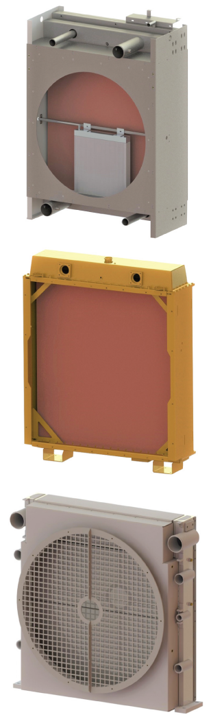 Generator Radiators – Radiator Repair and Welding Services – Marko ...