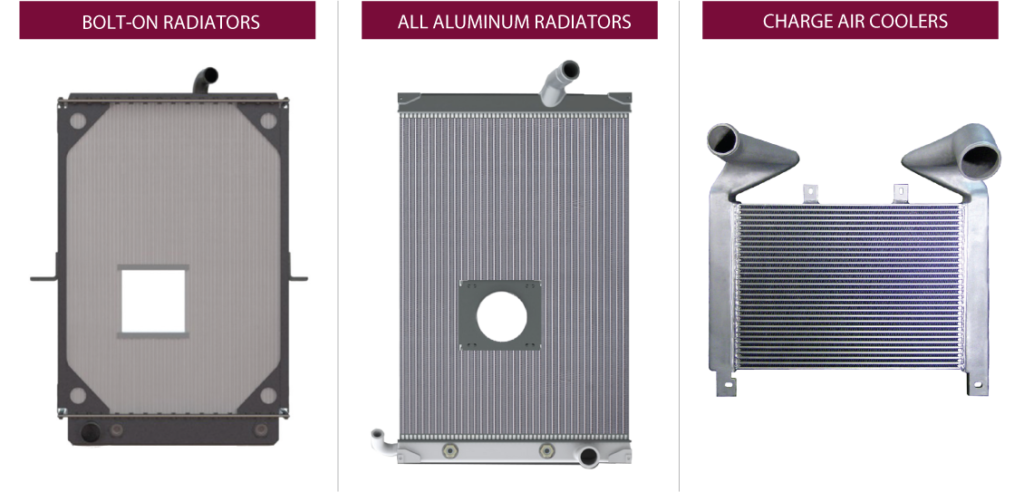 Refuse Trucks – Radiator Repair and Welding Services – Marko Radiator And Welding