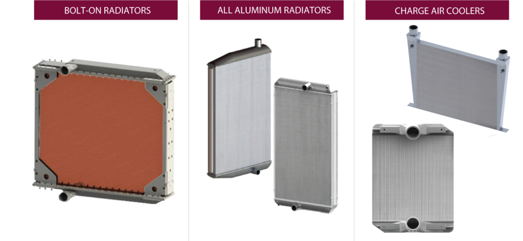 Transit Bus – Radiator Repair and Welding Services – Marko Radiator And ...